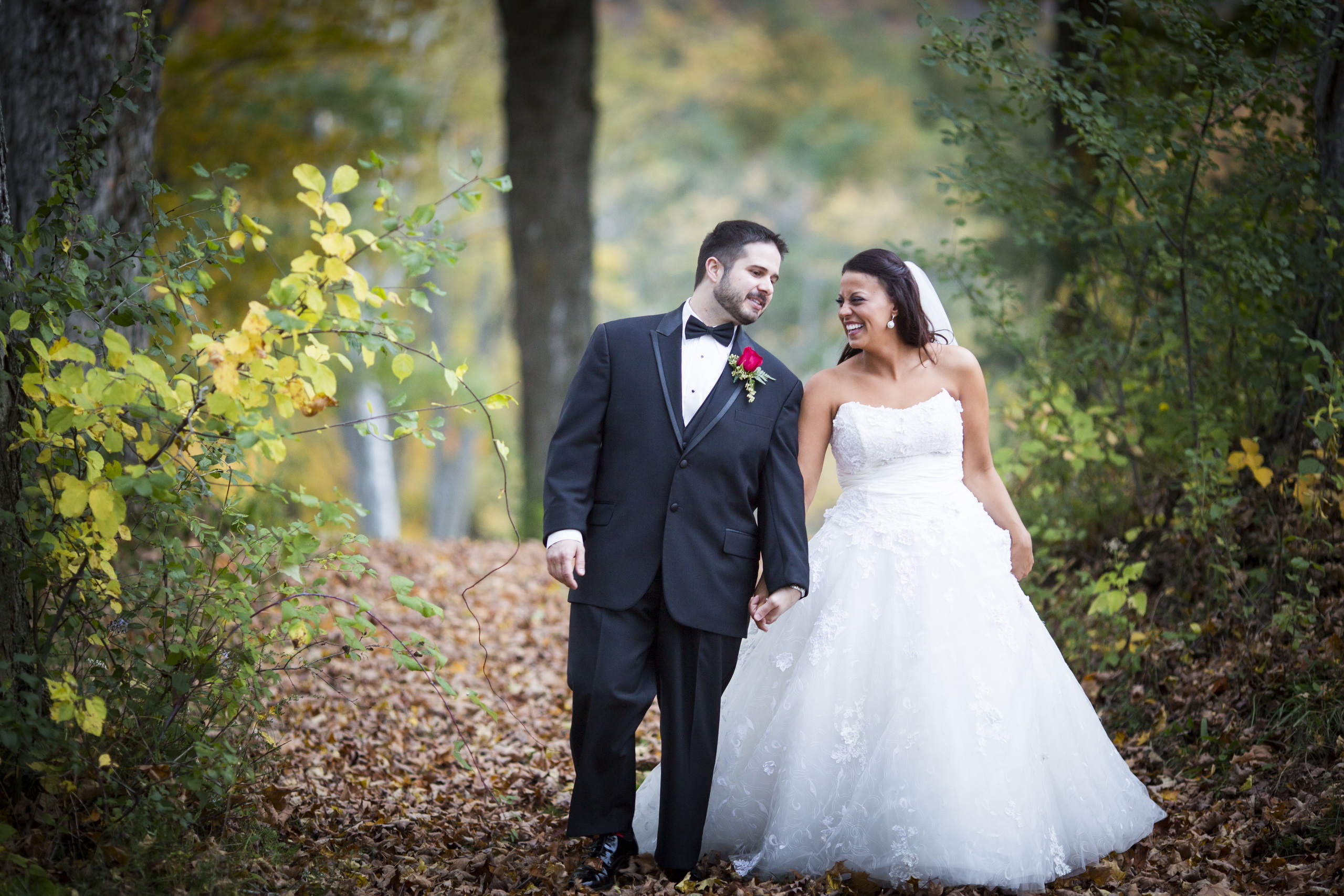 Renee & Rich / Pittsfield Country Club Wedding – Matt Ramos Photography