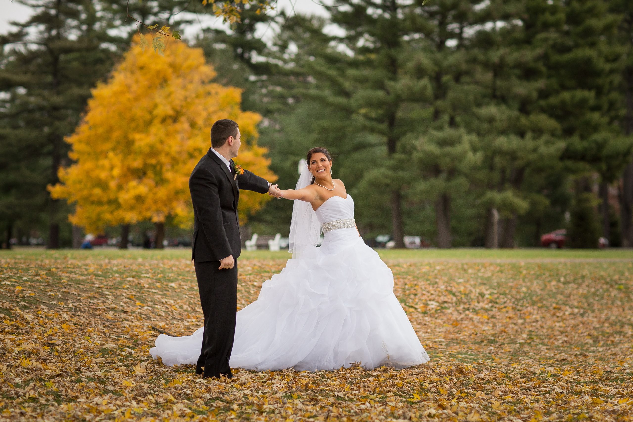 Maria & George / Associate Photographer Saratoga Wedding – Matt Ramos ...