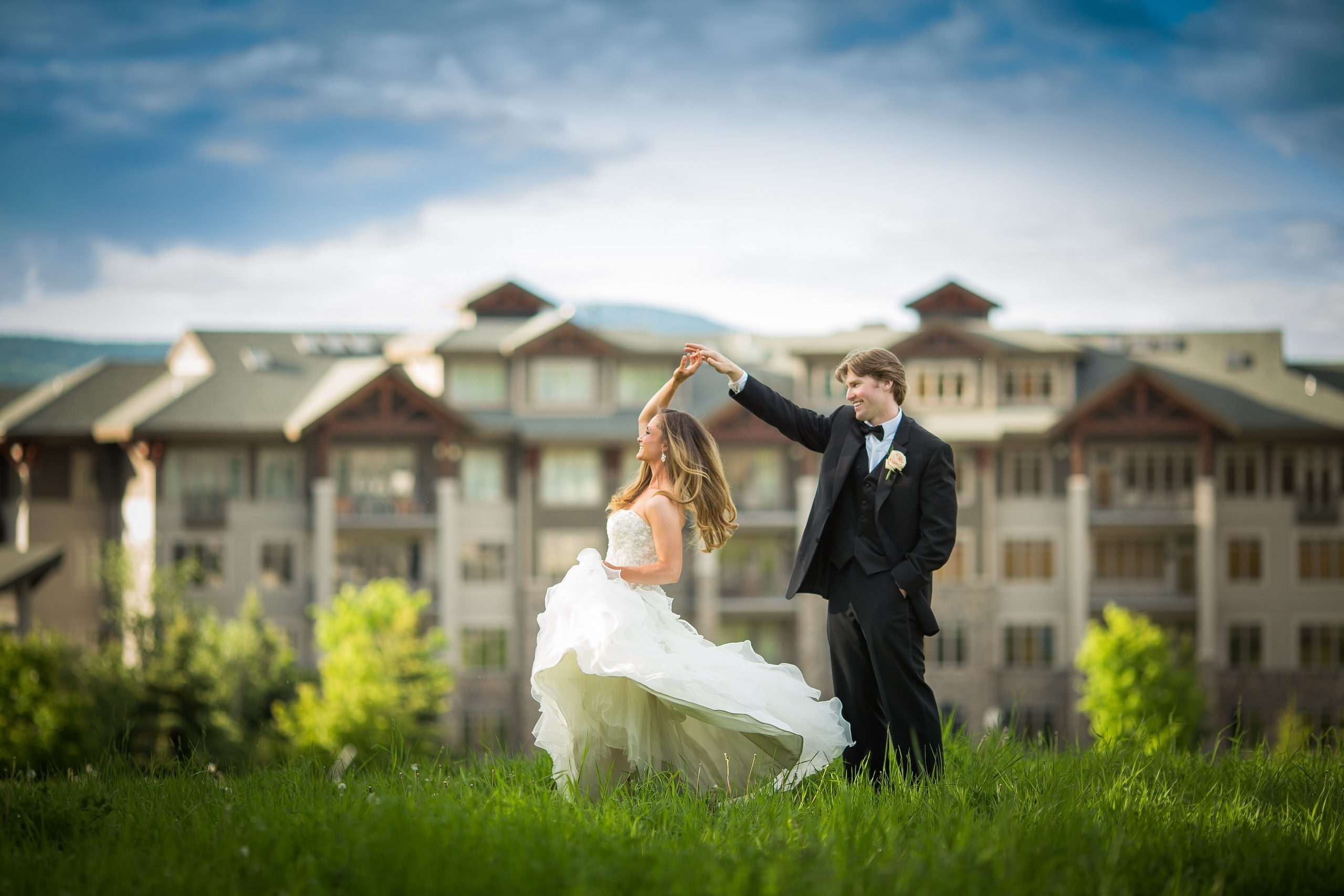 Top Wedding Images of 2014