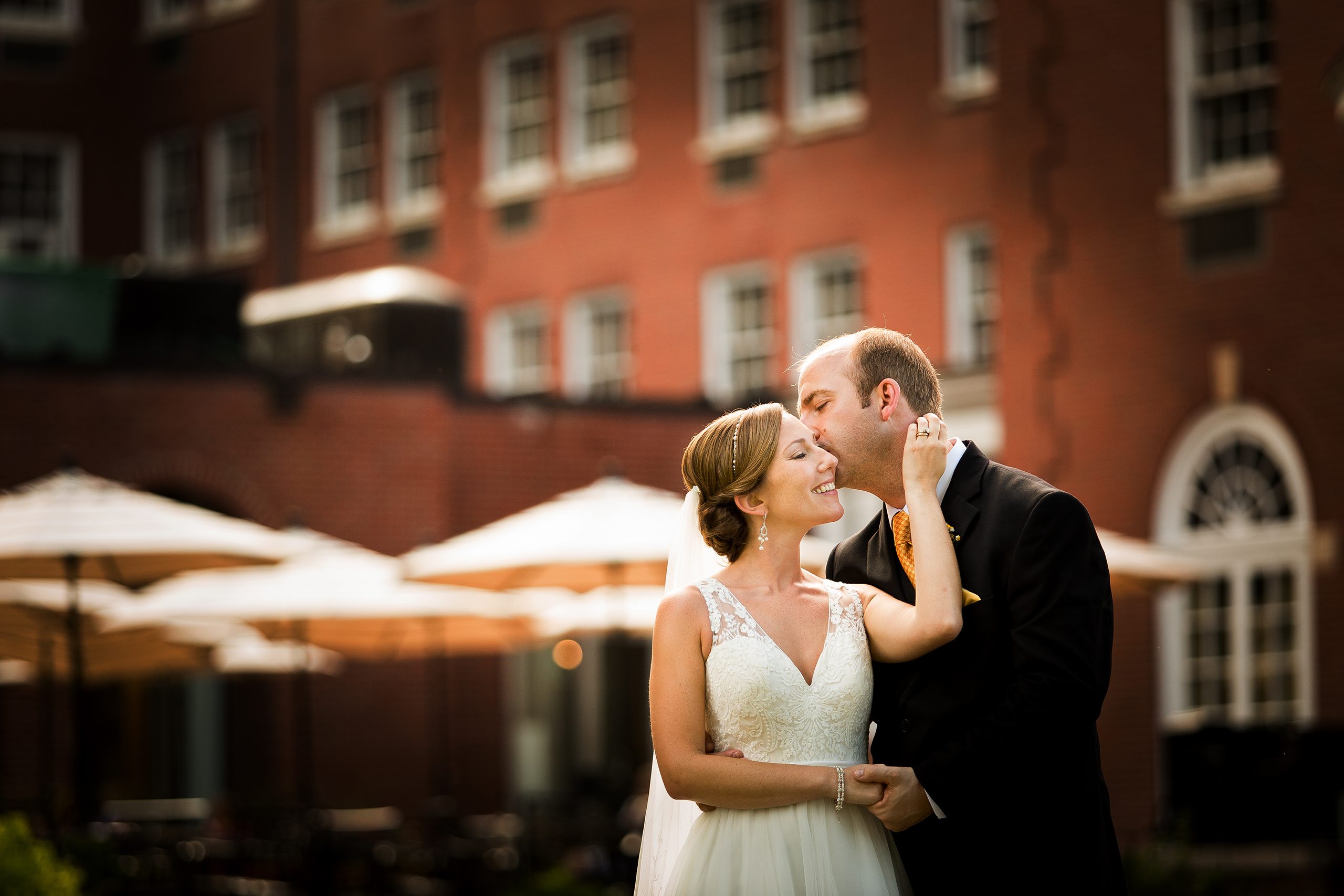 Karen & Matt / Gideon Putnam Summer Wedding – Matt Ramos Photography