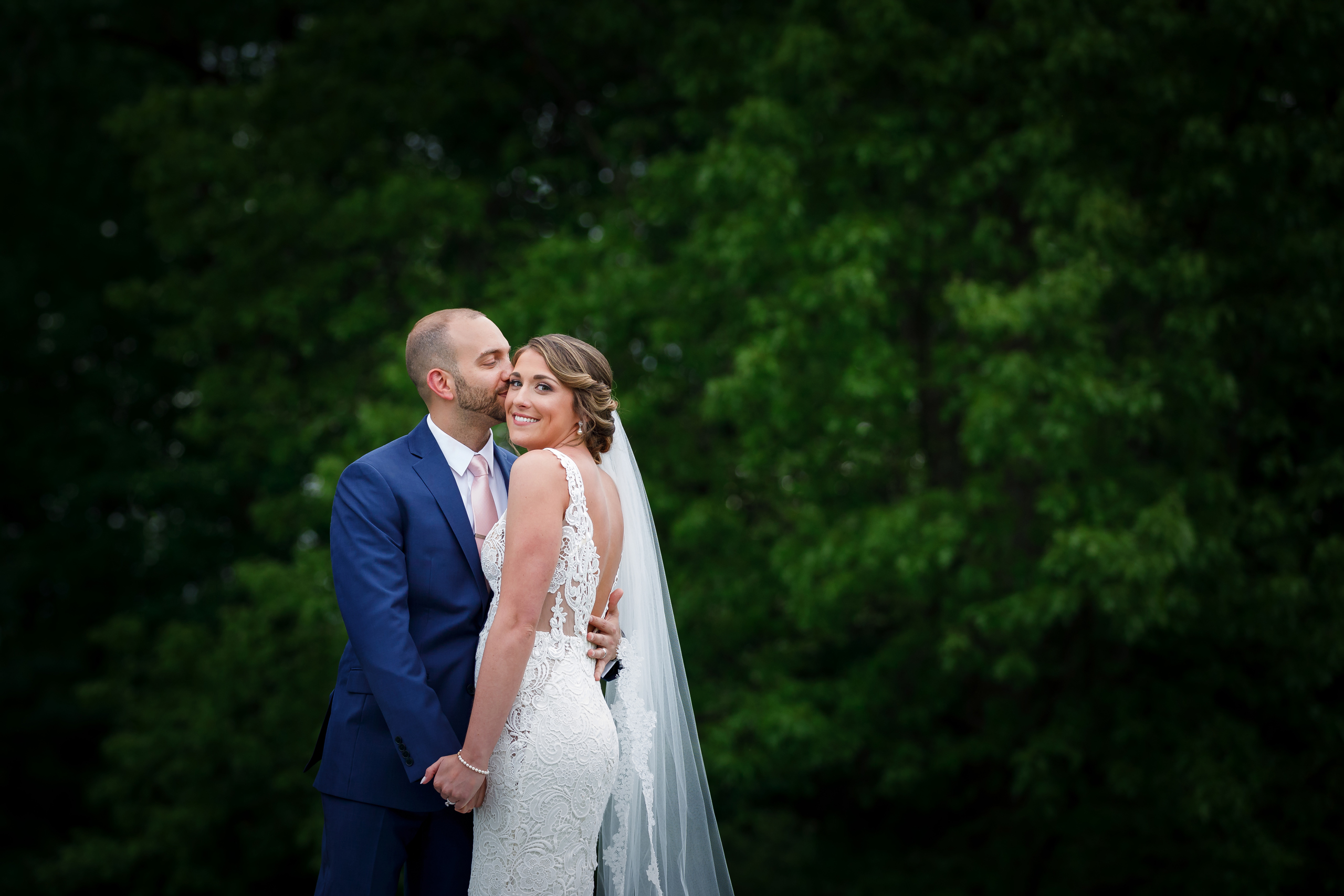 Caitlyn & Chris / Van Patten Country Club Wedding – Matt Ramos Photography